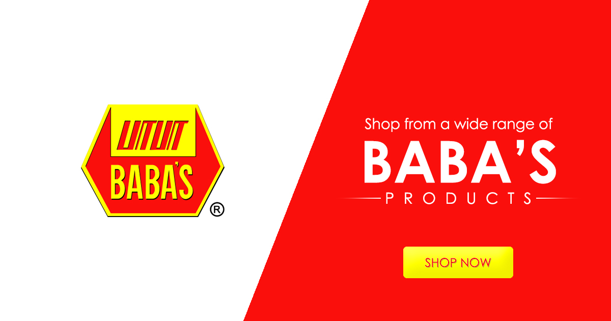 Buy Baba's Products Online at Best Prices in Australia