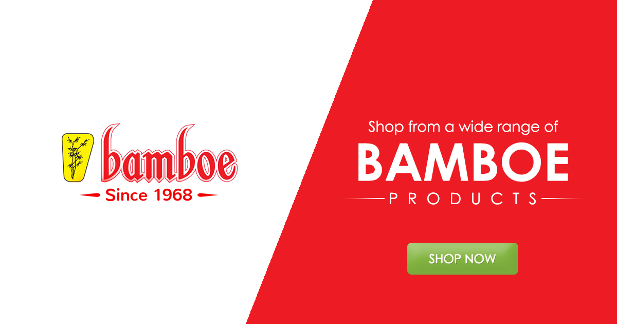Buy Bamboe Products Online at Best Prices in Australia