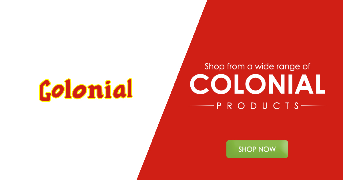 Buy Colonial Products Online at Best Prices in Australia