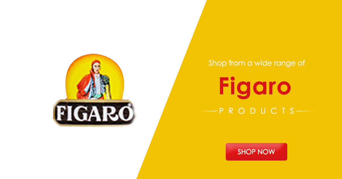 Buy Figaro Products Online at Best Prices in Australia