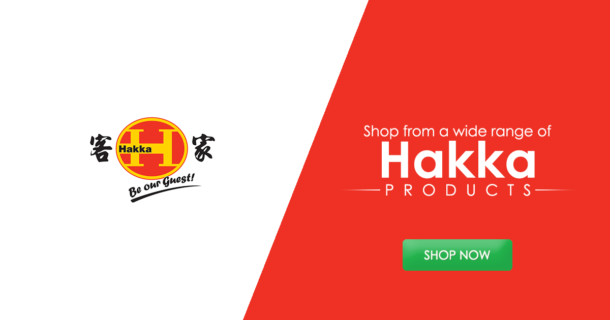 Buy Hakka Products Online at Best Prices in Australia