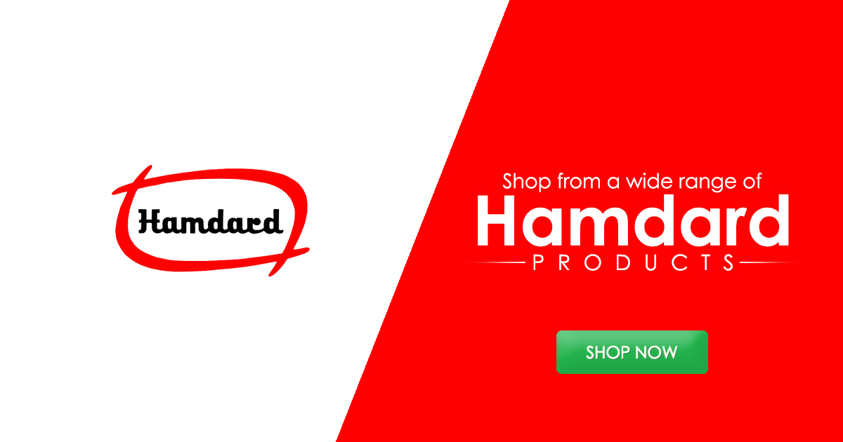 Buy Hamdard Products Online at Best Prices in Australia