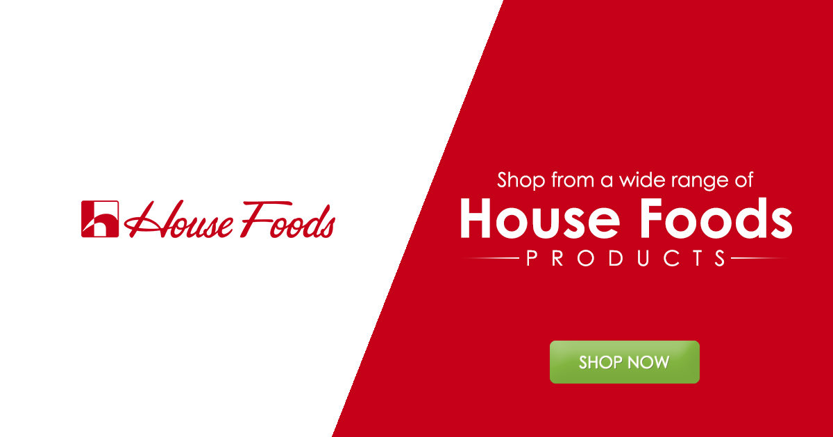 Buy House Foods Products Online at Best Prices in Australia