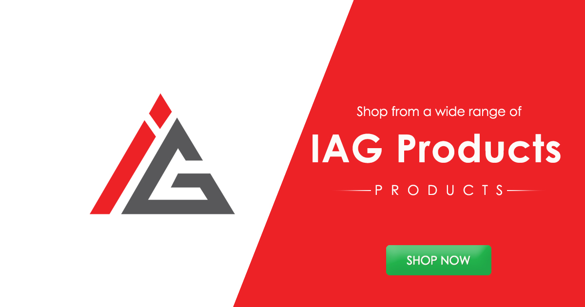 Buy IAG Products Products Online at Best Prices in Australia