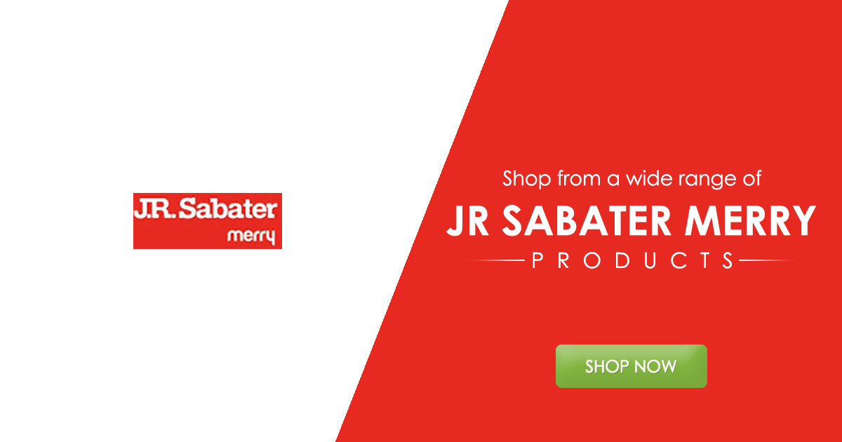 Buy JR Sabater Merry Products Online at Best Prices in Australia