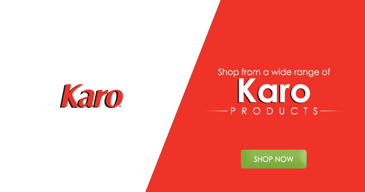 Buy Karo Products Online at Best Prices in Australia