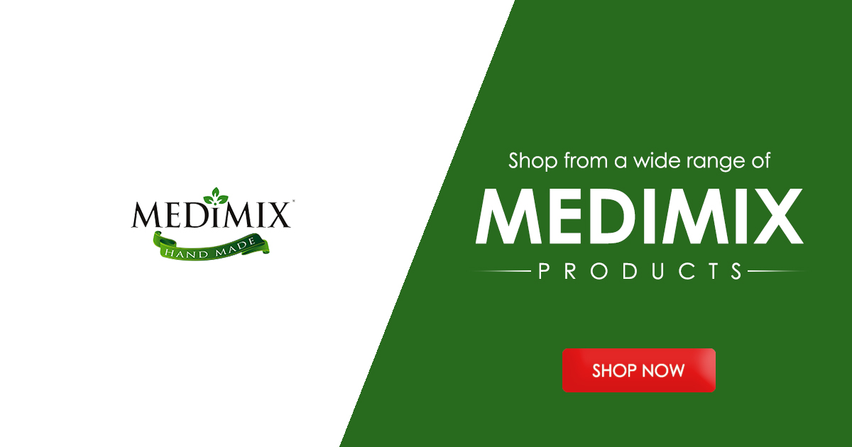 Buy Medimix Products Online at Best Prices in Australia