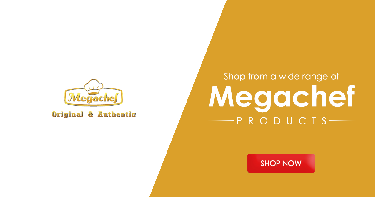 Buy Megachef Products Online at Best Prices in Australia