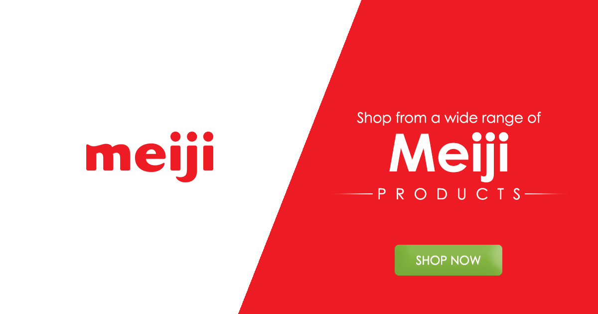 Buy Meiji Products Online at Best Prices in Australia