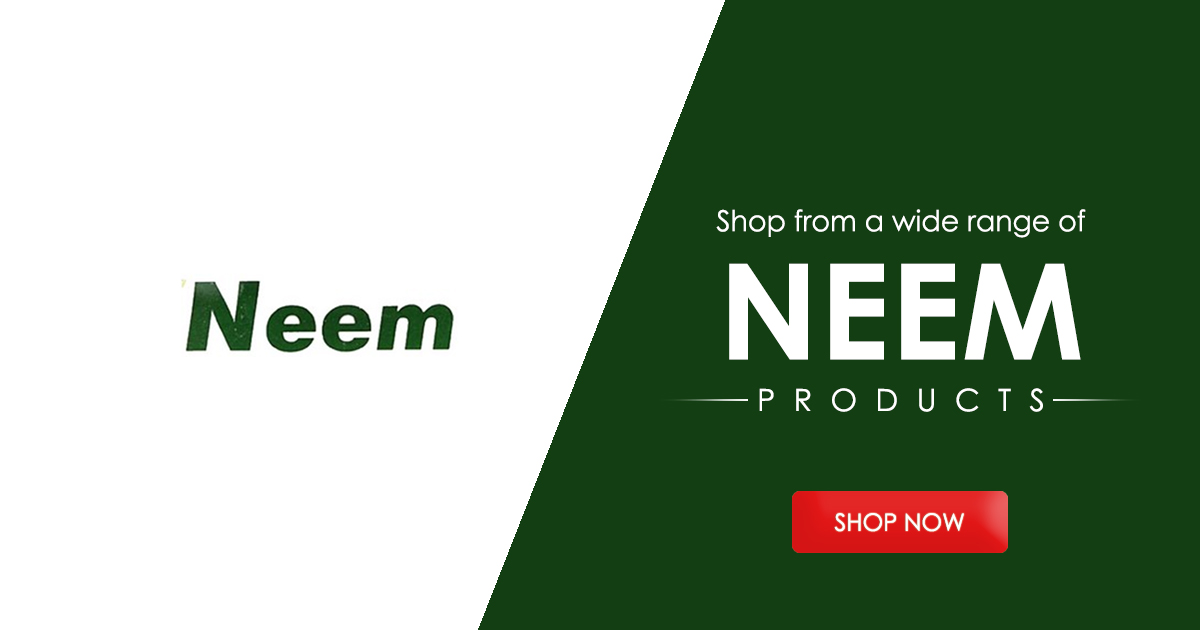 Buy Neem Active Products Online at Best Prices in Australia