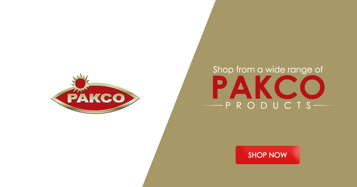 Buy Pakco Products Online at Best Prices in Australia