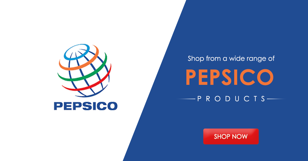 Buy PepsiCo Products Online at Best Prices in Australia