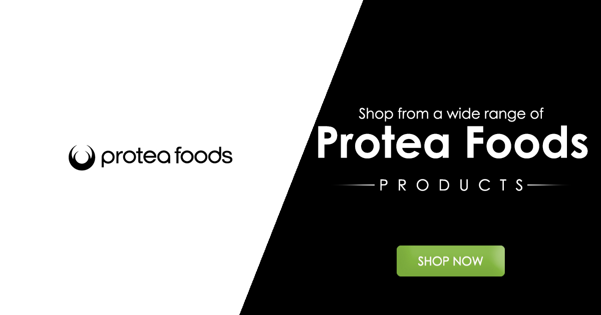 Buy Protea Foods Products Online at Best Prices in Australia