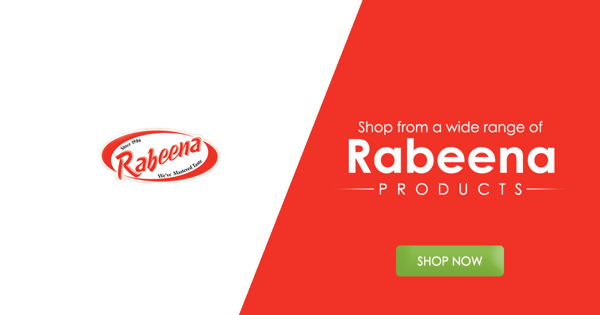 Buy Rabeena Products Online at Best Prices in Australia