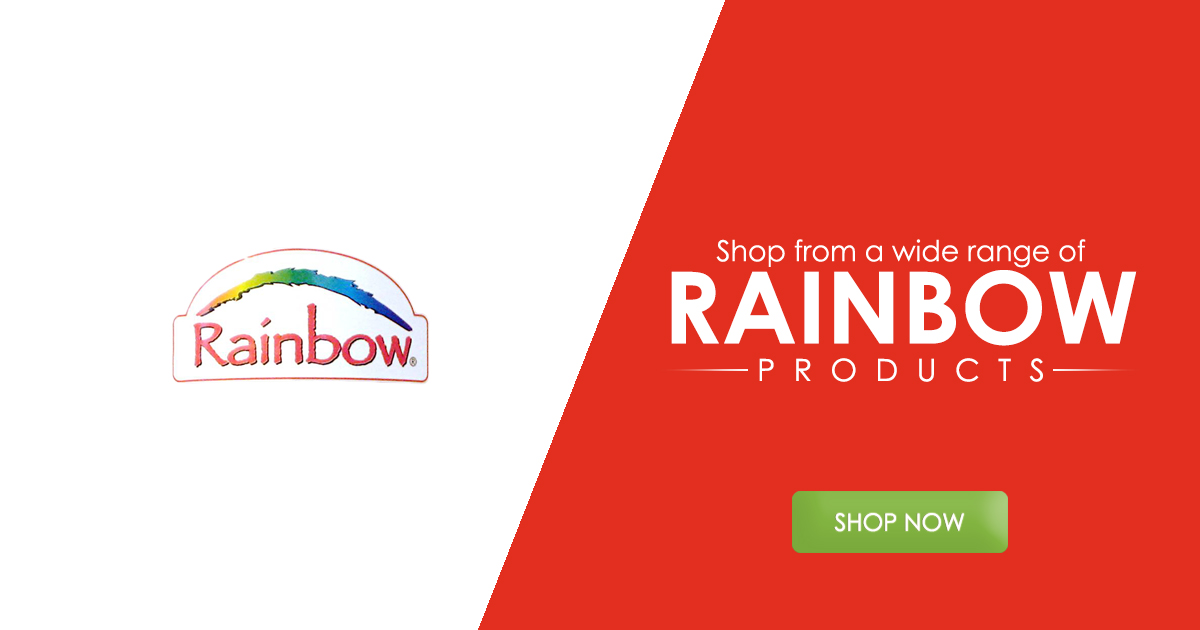 Buy Rainbow Products Online at Best Prices in Australia