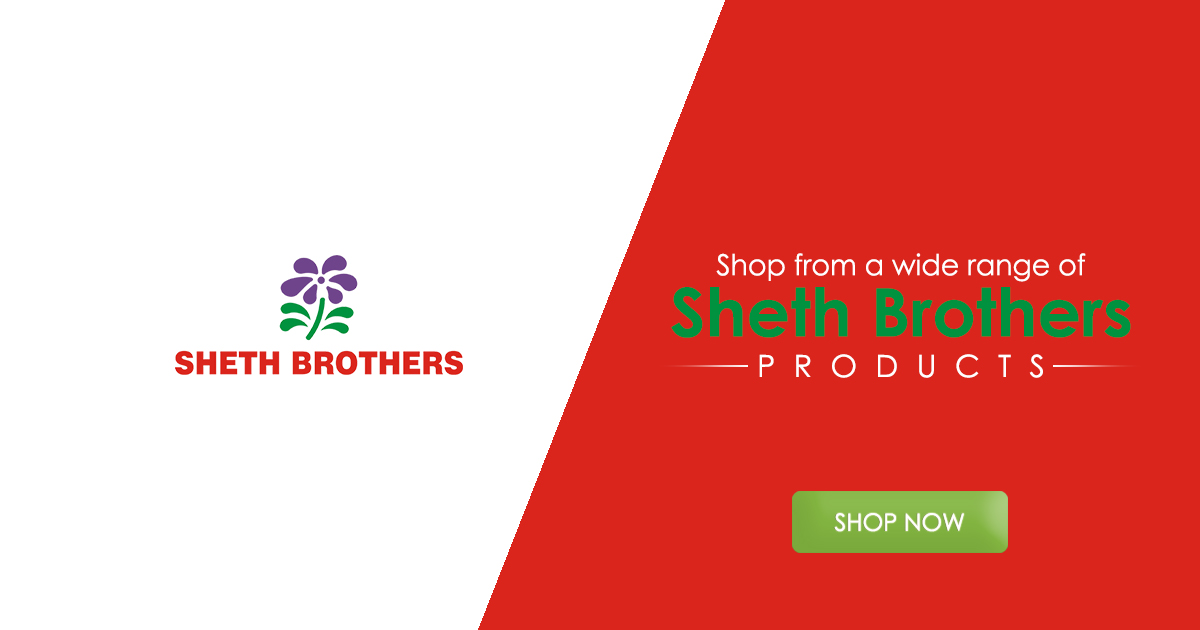 Buy Sheth Brothers Products Online at Best Prices in Australia