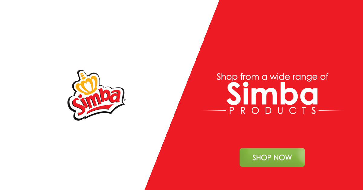 Buy Simba Products Online at Best Prices in Australia