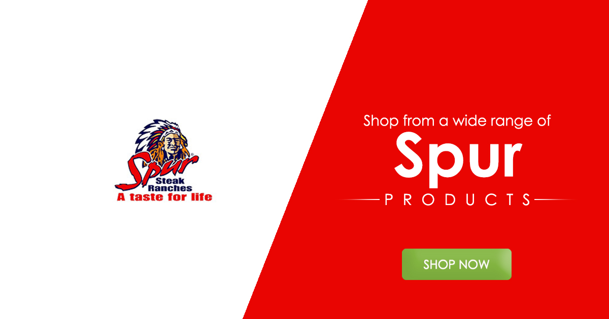 Buy Spur Products Online at Best Prices in Australia