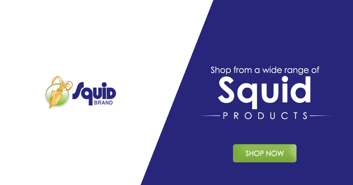 Buy Squid Brand Products Online at Best Prices in Australia