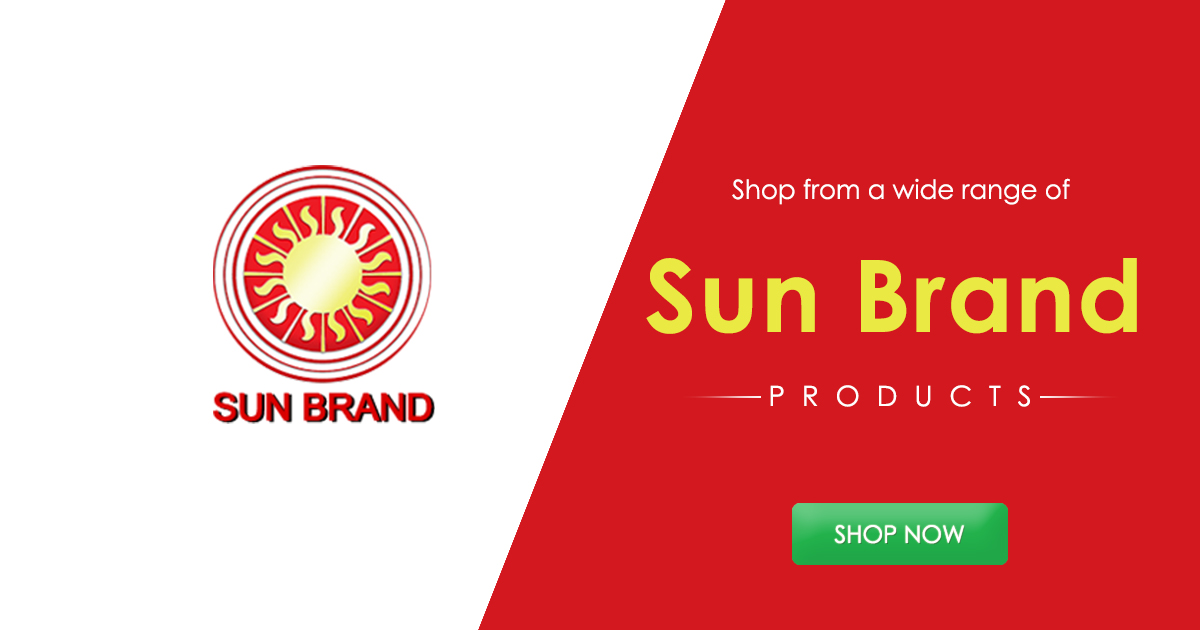 Buy Sun Brand Products Online at Best Prices in Australia