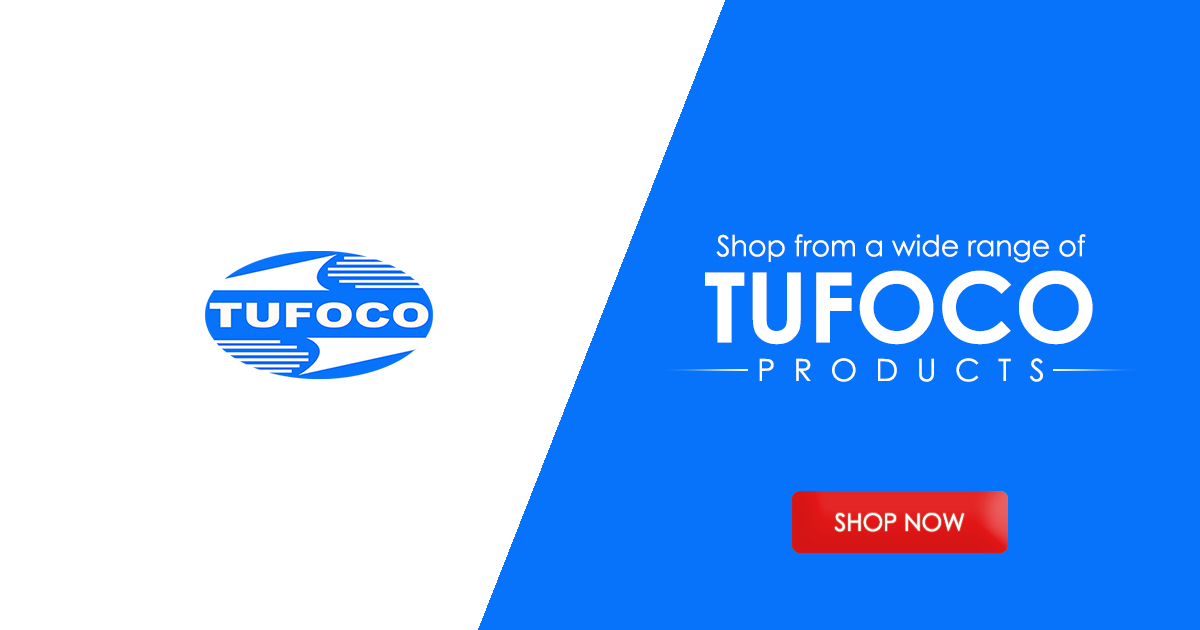 Buy Tufoco Products Online at Best Prices in Australia