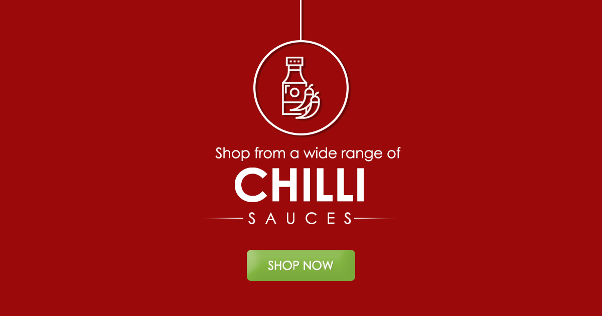 Buy Chilli Sauce Online Australia | Best Chilli Sauce Shop Near Me