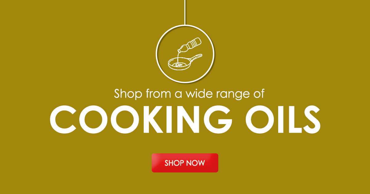 Buy Cooking Oil Online Australia | Best Cooking Oil Shop Near Me