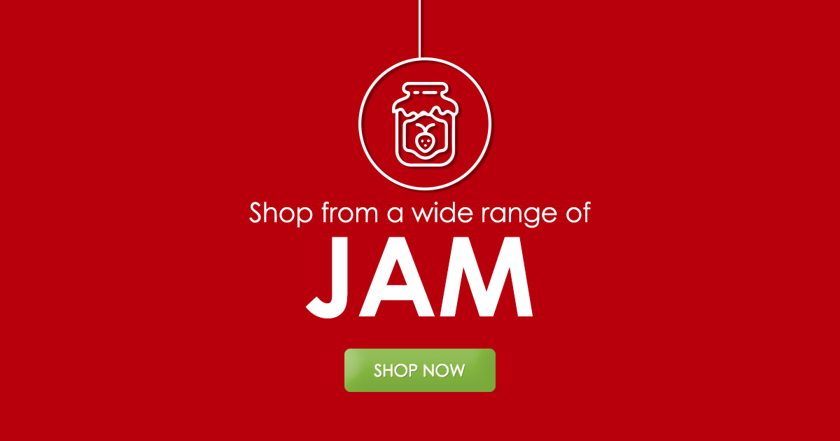 Buy Jam Online Australia | Best Jam Shop Near Me