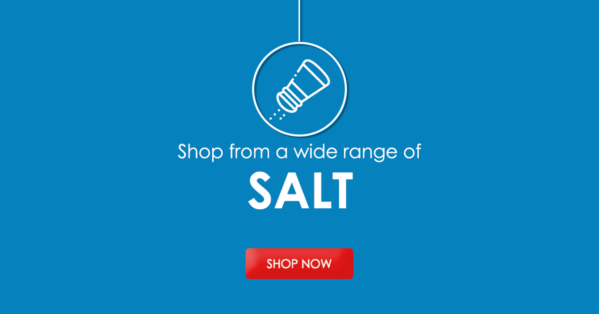 Buy Salt Online Australia | Best Salt Shop Near Me