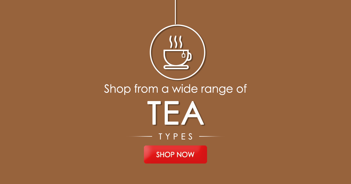 Buy Tea Online Australia | Best Tea Shop Near Me