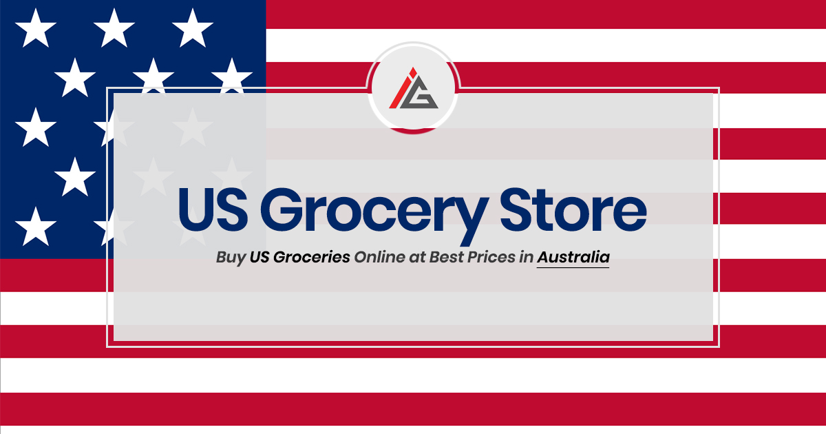 US Grocery Store near me | Buy US Groceries Online